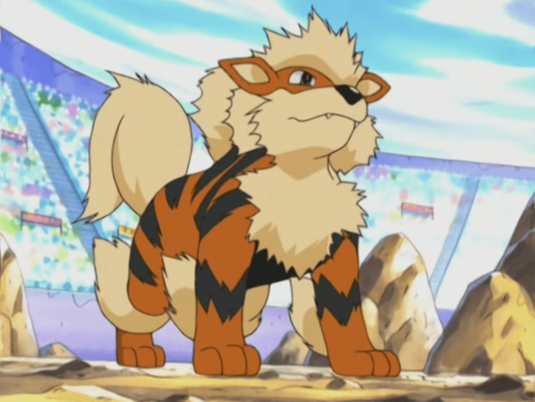 12 Best Dog Pokemon of All-Time, Ranked Canines