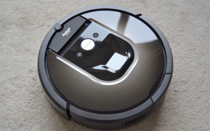 Buy These Best Roomba for Your Pet Hair | Pets Nurturing