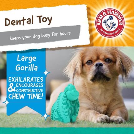 Explore the 9 Best Dog Dental Chews with Complete Guide