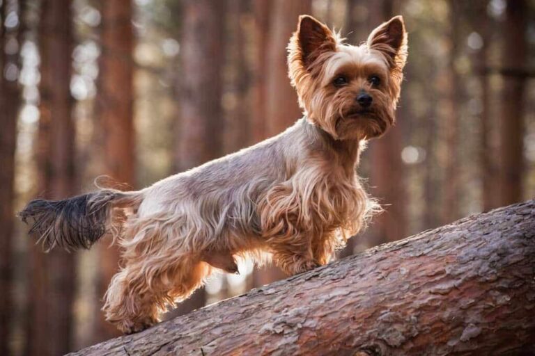 11+ Trendy Yorkie Haircuts Ideas To Try in 2023