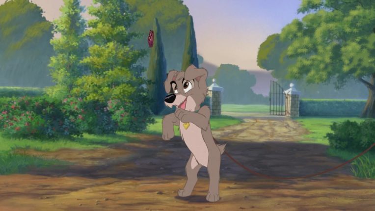 Top 25 Most Famous Cartoon Dogs of All Time