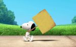 2. Snoopy