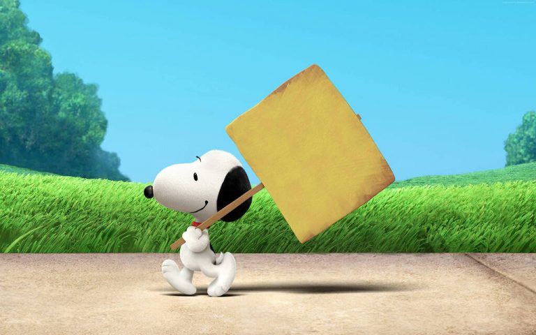 Top 25 Most Famous Cartoon Dogs of All Time