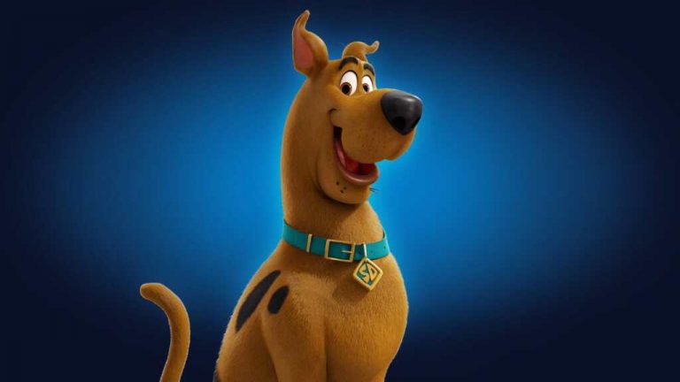 Top 25 Most Famous Cartoon Dogs of All Time