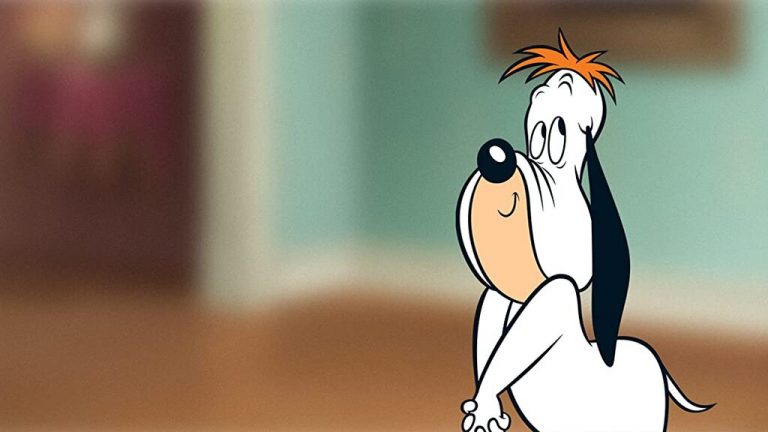 Top 25 Most Famous Cartoon Dogs of All Time