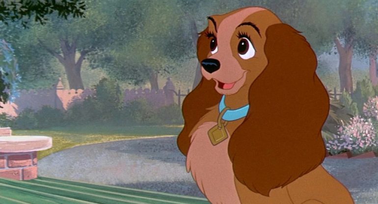 Top 25 Most Famous Cartoon Dogs of All Time