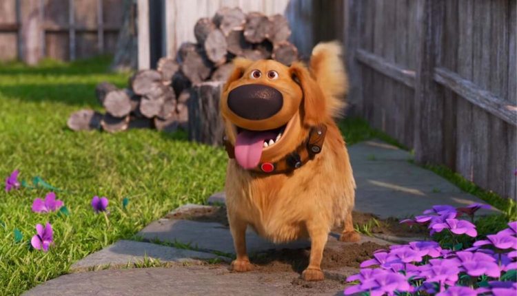 Top 25 Most Famous Cartoon Dogs of All Time