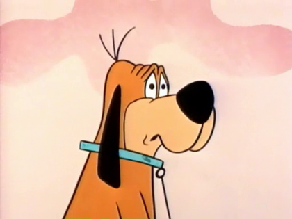 Top 25 Most Famous Cartoon Dogs of All Time