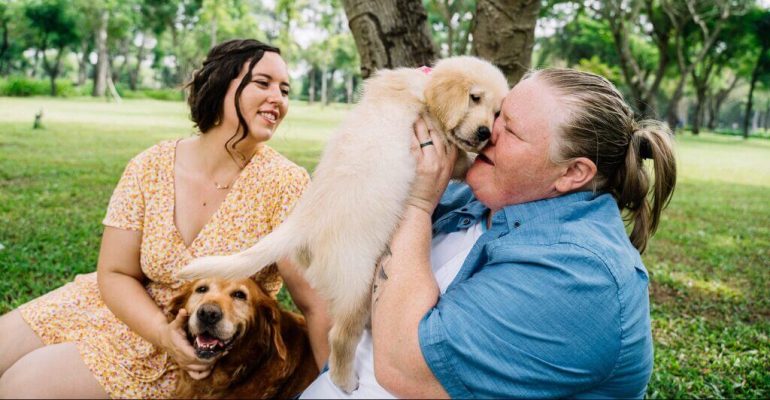 Pet Parents Guide: Raising Happy and Healthy Pets